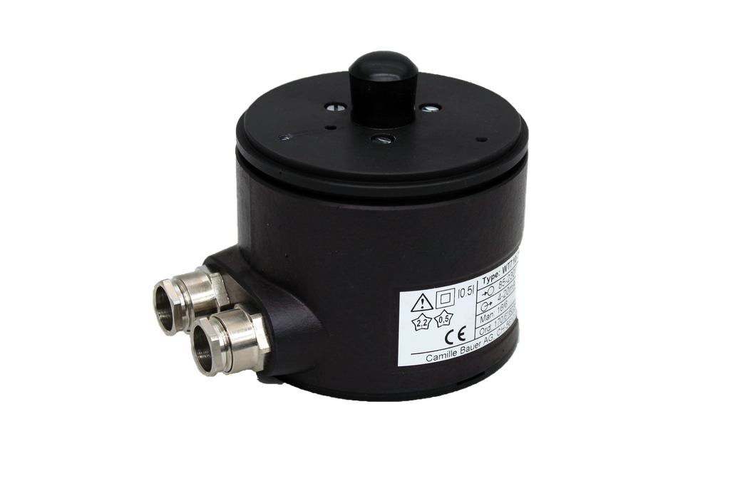 SENSOR TIPO TRANSDUCTOR